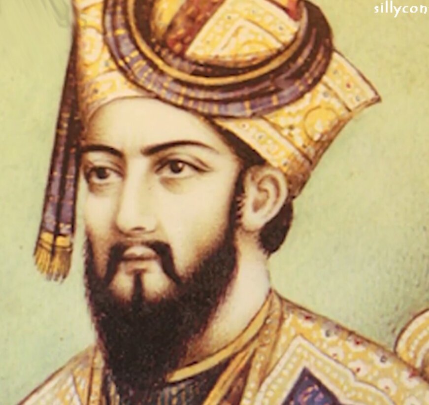 Top 5 History Of Muslim Kings and Rulers of India