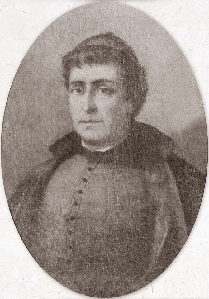 Primera Junta de Gobierno Patrio. Manuel Alberti, Vocal (Argentina ...