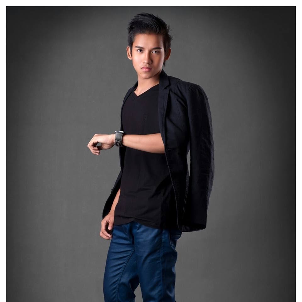 M y a n m a r H u n k s: Aung Kyaw Kyaw