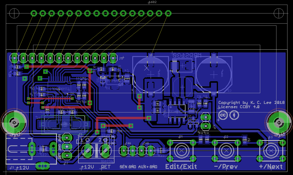 Hardware by design: STM8 Timer