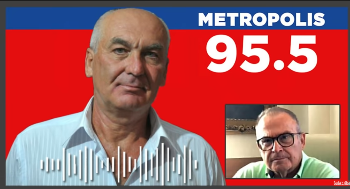 Anastasios Loukas: "ΒΟΜΒΕΣ" ΑΠΟ ΤΟΝ Dr ΔΗΜ. ΑΝΤΩΝΙΟΥ: "ΕΠΙΟΡΚΟΙ ΓΙΑΤΡΟΙ ...