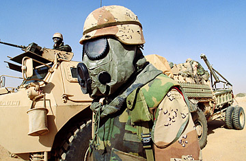 US ARMY BLOG: DBDU CAMO (desert battle dress uniform)