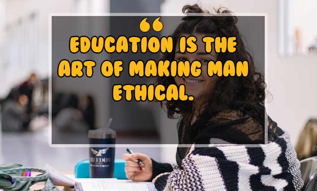 Famous Education Quotes