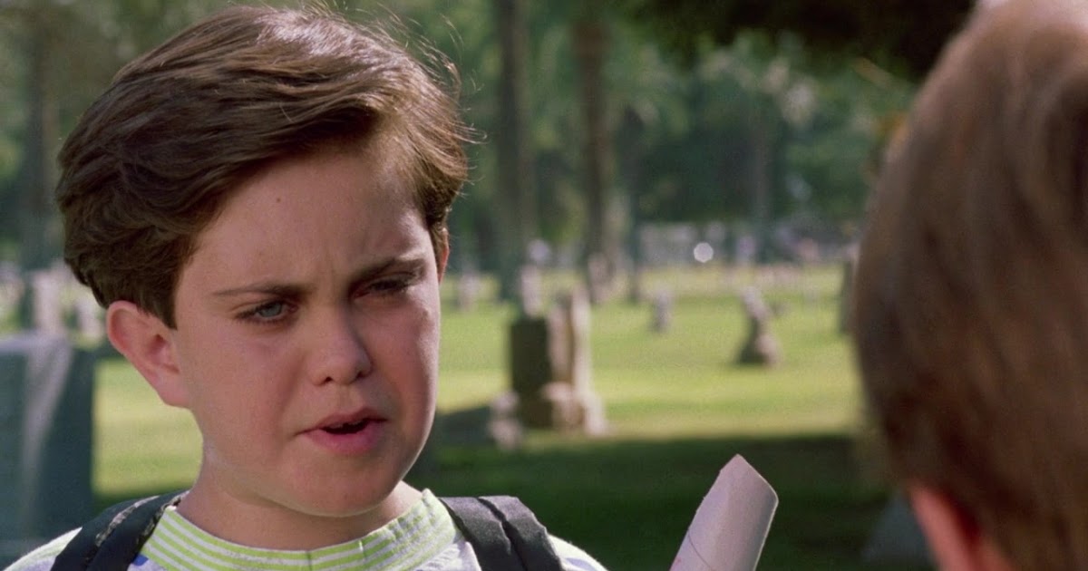 Personal Blog: Mikey 1992