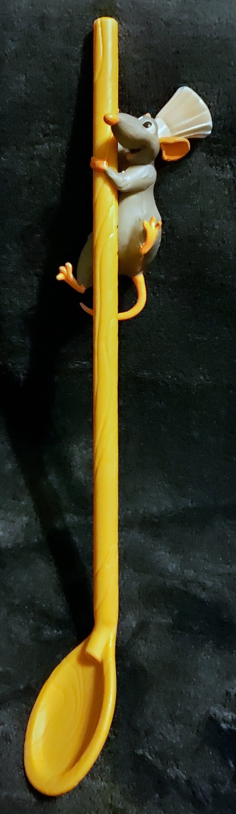 Disney at Heart: Remy Is Everywhere At This Year's EPCOT Food and Wine ...