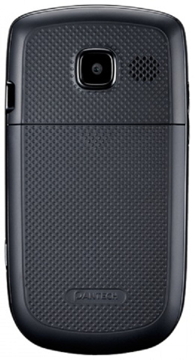 Pantech Link II - P5000 - AT&T USA ~ Spec Manual and Price