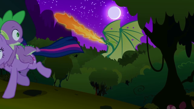 The Rabbit Hutch: My Little Pony: Friendship is Magic - Episode Twenty Four