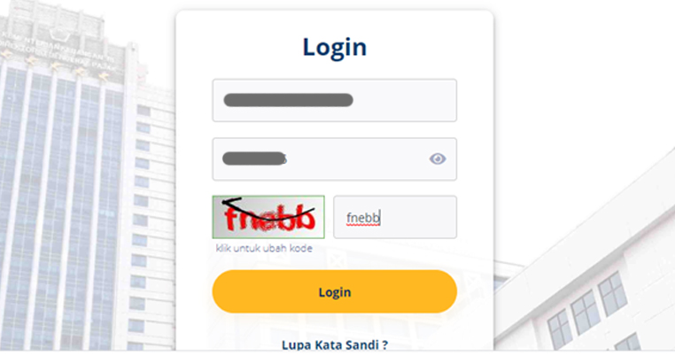 Cara Mengisi SPT Tahunan Secara Online untuk Wajib Pajak Pribadi di DJP ...
