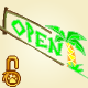 Animal Jam: Animal Jam - (Rares) - Open Sign
