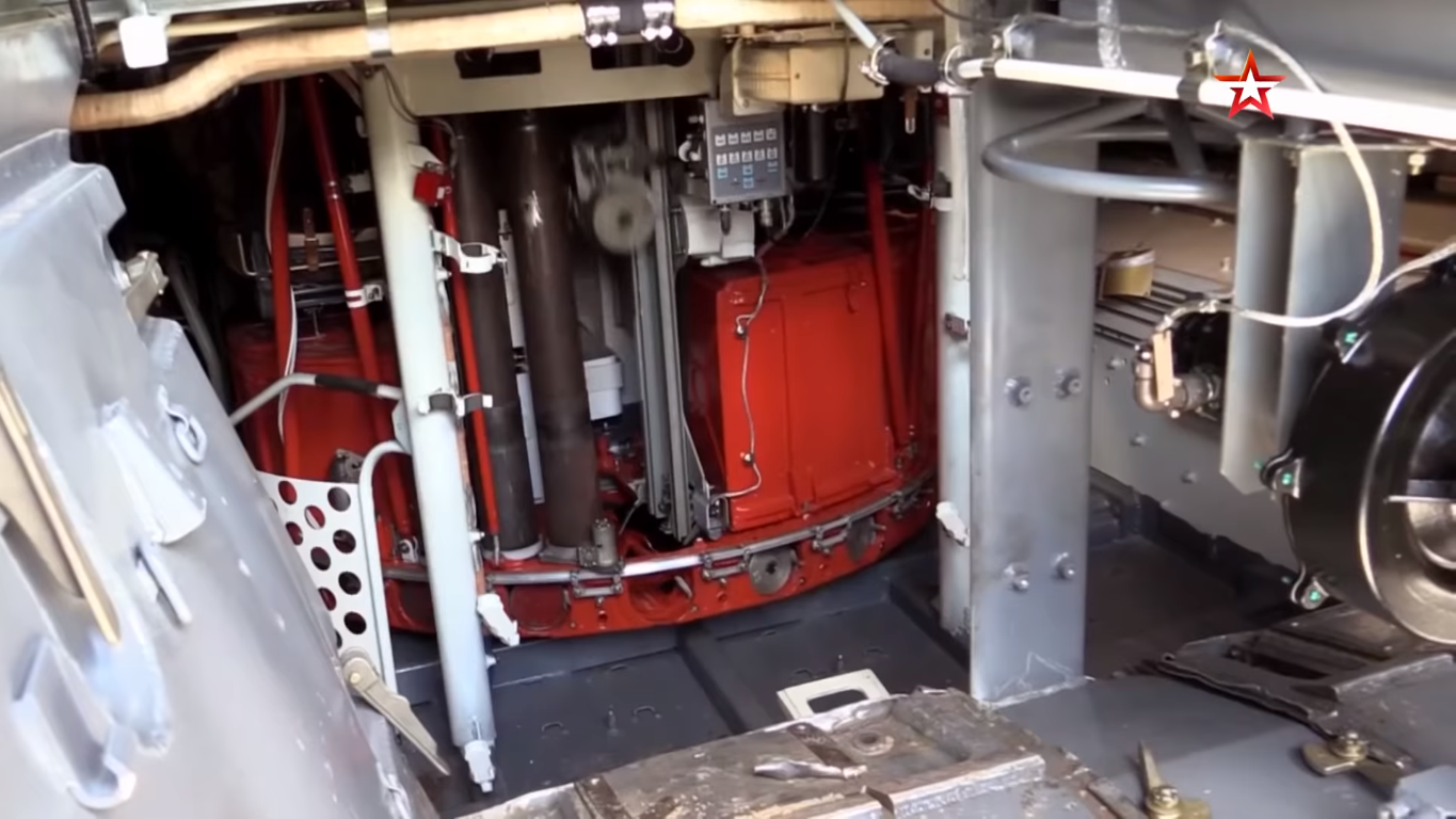 Tankograd: October 2014