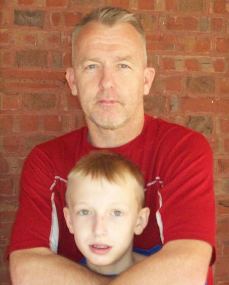 Choices: Guest author Donald R. Dempsey: review of Betty's Child, Q&A ...