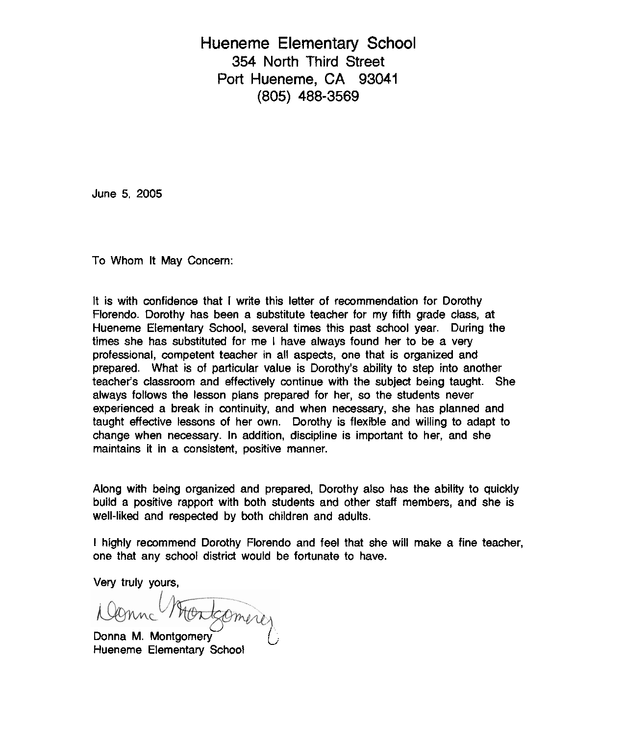 Reference Letter Template For Student Resume Letter reference-letter-template-for-student-resume-letter