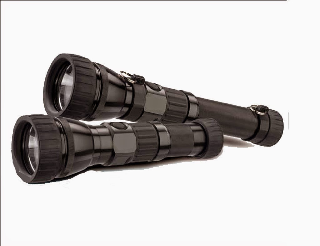 Menjual Explosion Proof Indonesia: Senter Pelican Explosion Proof ...