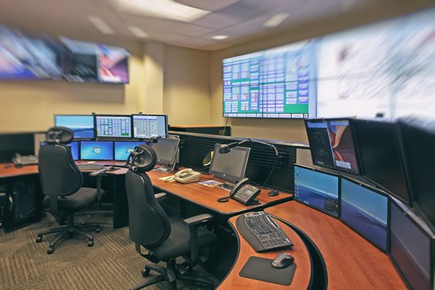 Extensive Network Monitoring: Networking Monitoring Software - The ... Extensive Network Monitoring: Networking Monitoring Software - The ...