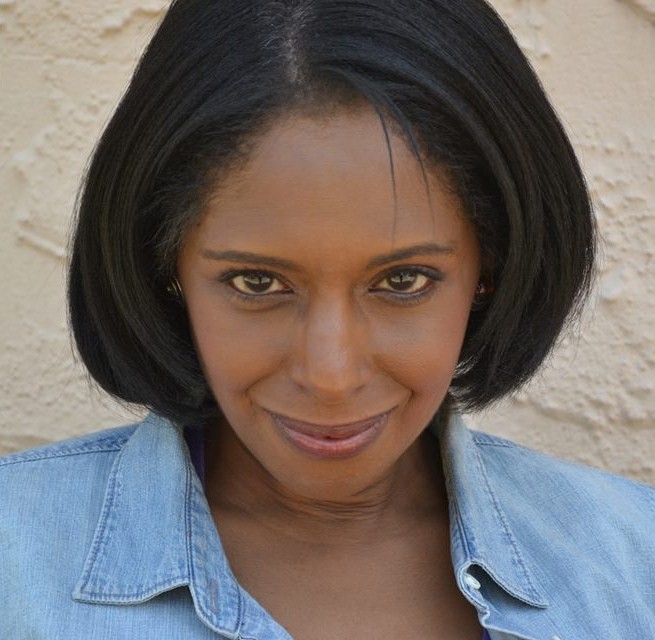 Maria McKenzie: An Interview with Author Donna Figueroa