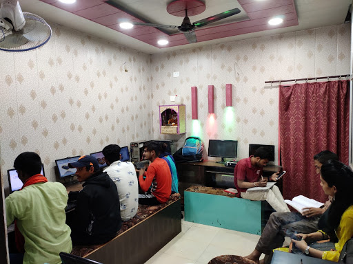 GALLERY ~ MV COMPUTER