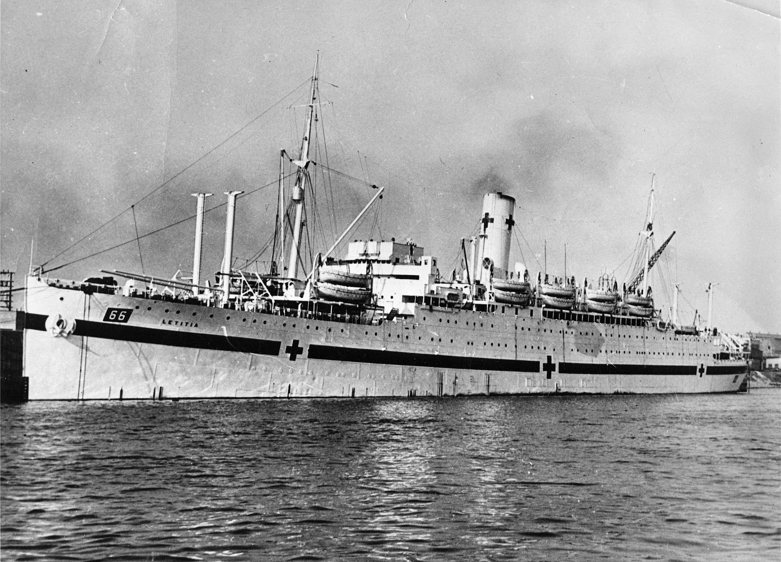 Wanted On Voyage: September 2020