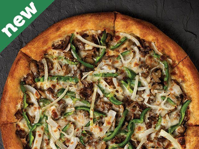 Marco's Introduces New Buffalo Chicken and Philly Pizzas