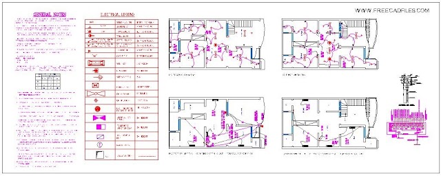 World biggest free AutoCAD library. Access free entire CAD Library