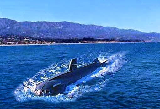 Far Future Horizons : Voyage to the Bottom of the Sea (1961)