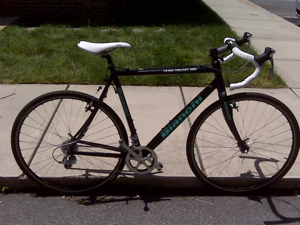 Triangle Bicycle Works: Video and Pictures