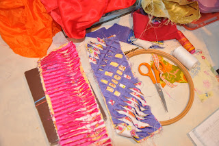 mariathomas:textiles: workshops