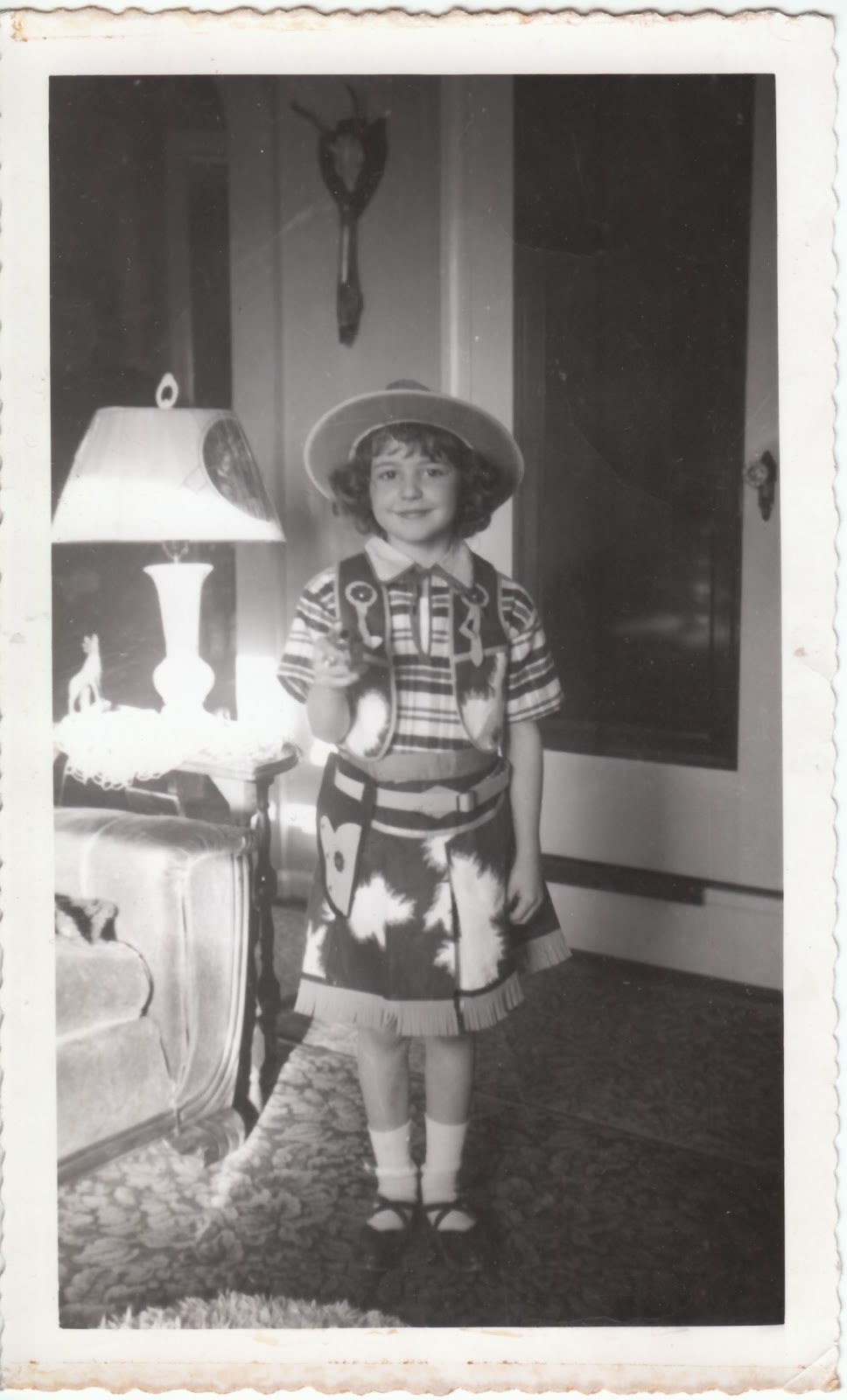 Dull Tool Dim Bulb: Real Cowgirls Vintage Photographs collection Jim ...