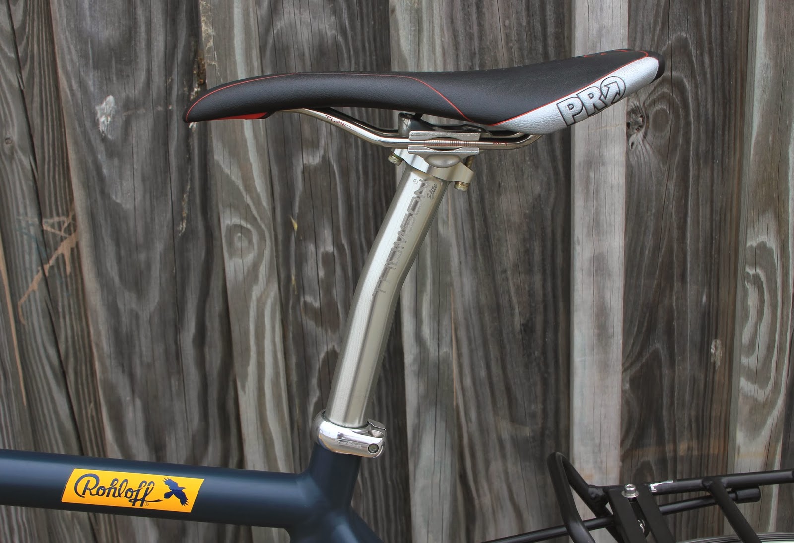 The Monkey Lab: Drop-bar, Rohloff-Outfitted Civia Hyland