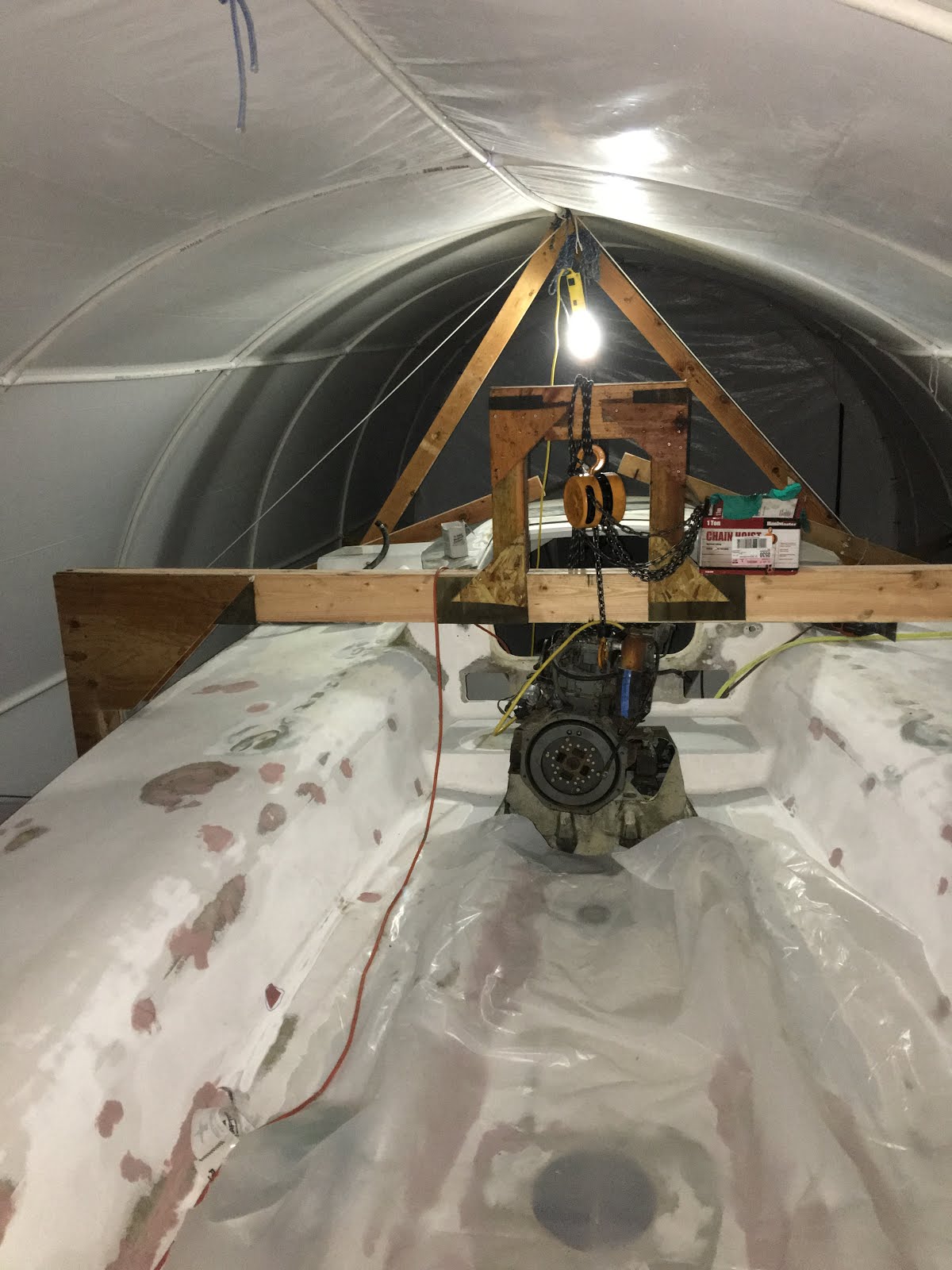 Hillbilly Inspiration