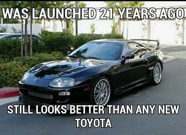 Meme - Timeless design Supra