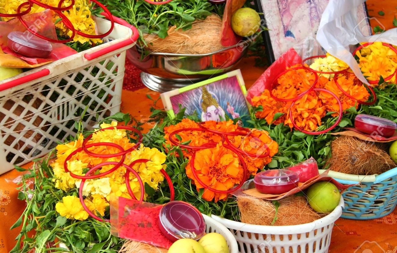 Buy Pooja Materials Online @ Dailypooja.com | Pooja Accessories