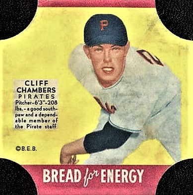 The Green Weenie: 5/6 Through the 1950’s: Cliff No-No; Fed Cycle; Tarp ...