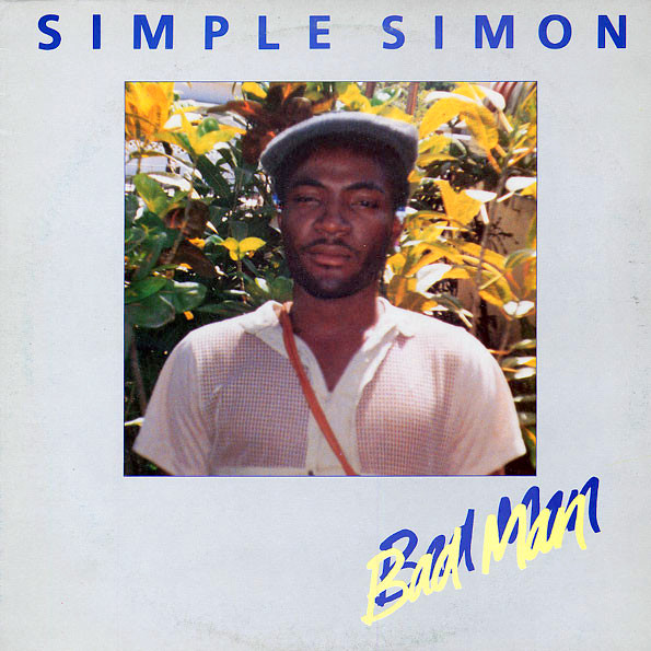 Silvânio Rocker's Oficial: Simple Simon