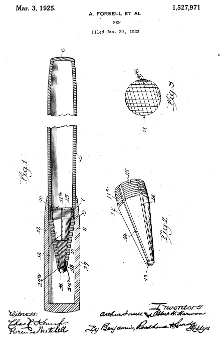 enpan's Patent & Linux practice: 美國專利圖式規定 - MPEP 1825