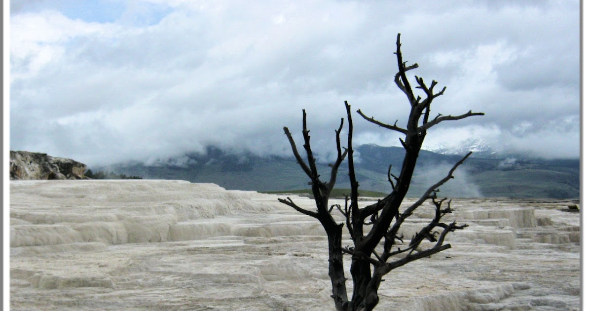 Photos Daniel: Wyoming