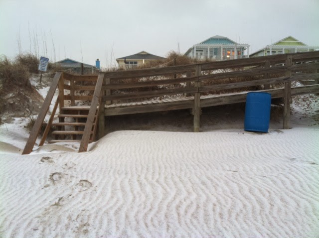 Pirate Shack - Carolina Beach