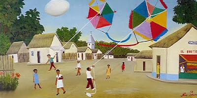 PINTORES LATINOAMERICANOS JUAN CARLOS BOVERI: Pintores Colombianos: NOÉ ...