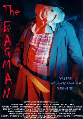 Cult films and the people who make them: The Bagman