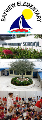 Casa de Miami: Los Mejores Colegios - Bayview Elementary School