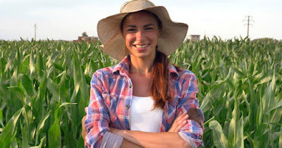 USDA Grants Help Women Farmers and Ranchers