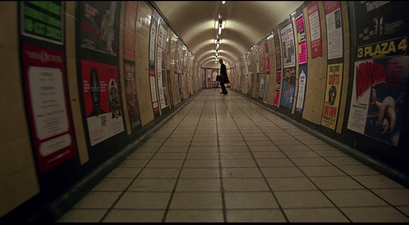 The Celluloid Highway: An American Werewolf in London (1981)