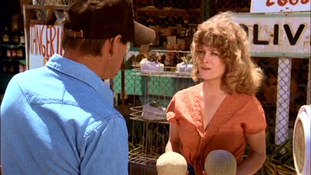 Shameless Pile of Stuff: Movie Review: Every Which Way But Loose