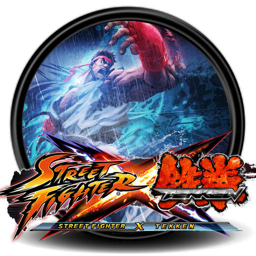 Icons PNG: Fifa Street, World of Warcraft, Street Fighter vs. Tekken e ...