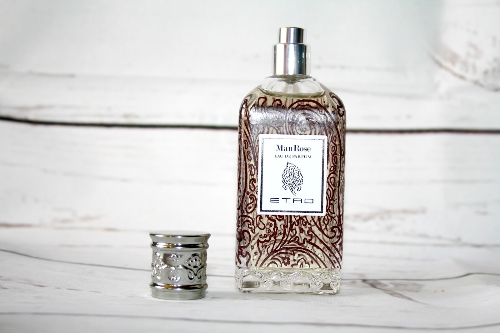 Beautykinguk: AFTERSHAVE: Man Rose Eau de Parfum by Etro