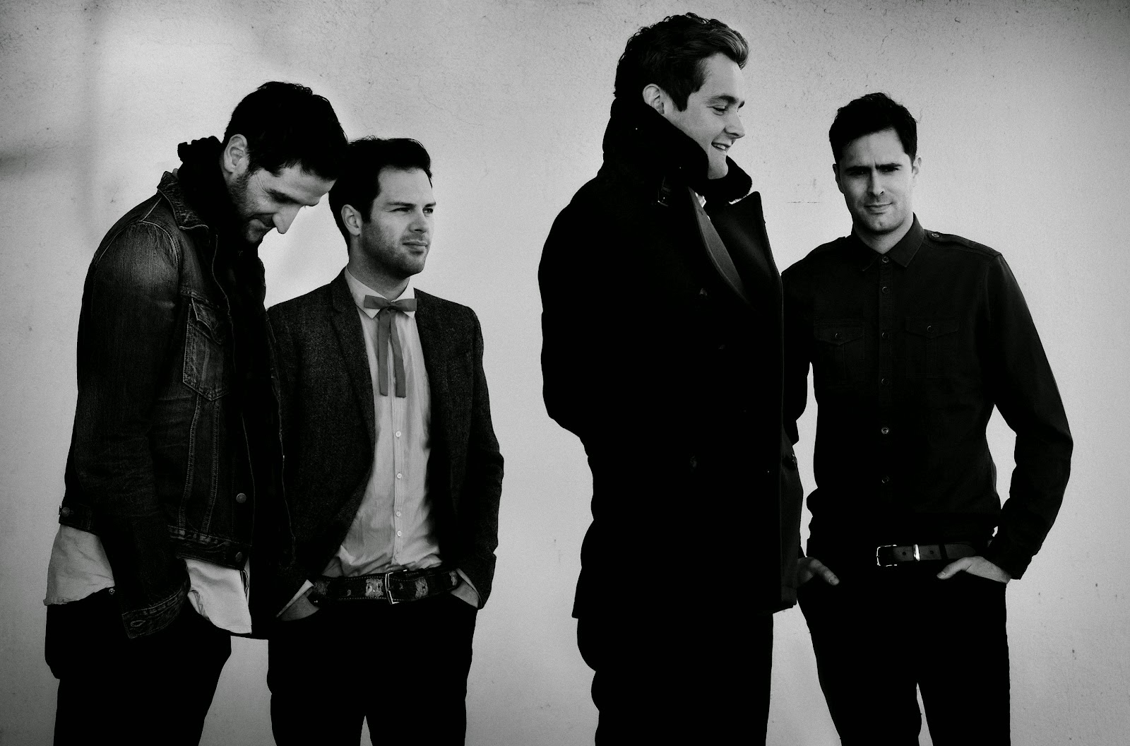 Mi pequeño mundo de fantasía: Keane - Everybody's Changing con letra en ...