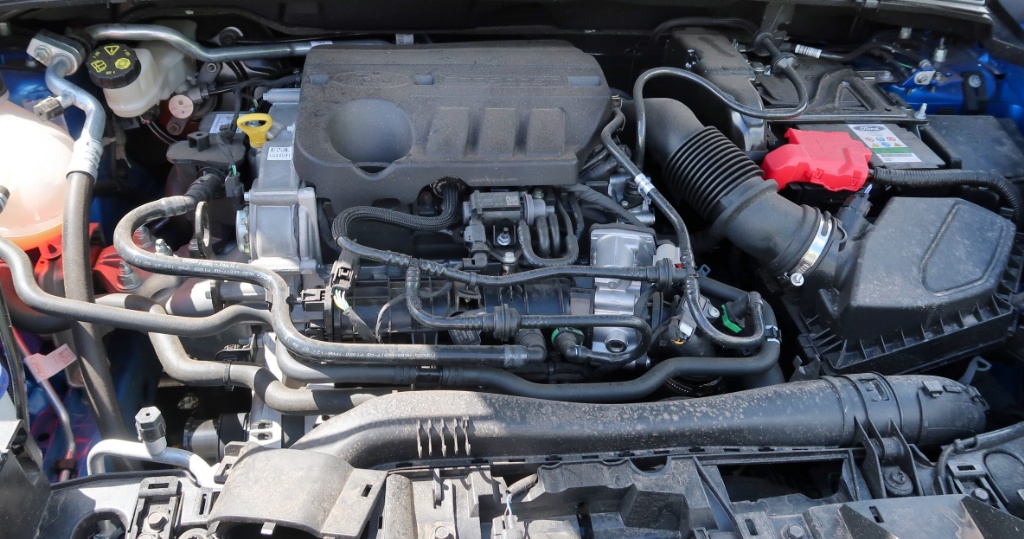 drivingandlife: FORD PUMA - CROSSING OVER TO NEW TERRITORY by Paul Gover