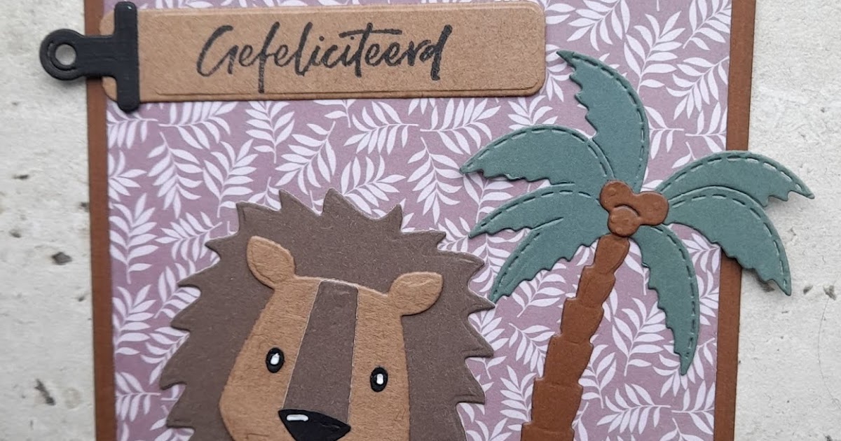 Jetje's knutsels: Labels voor jarige collega's