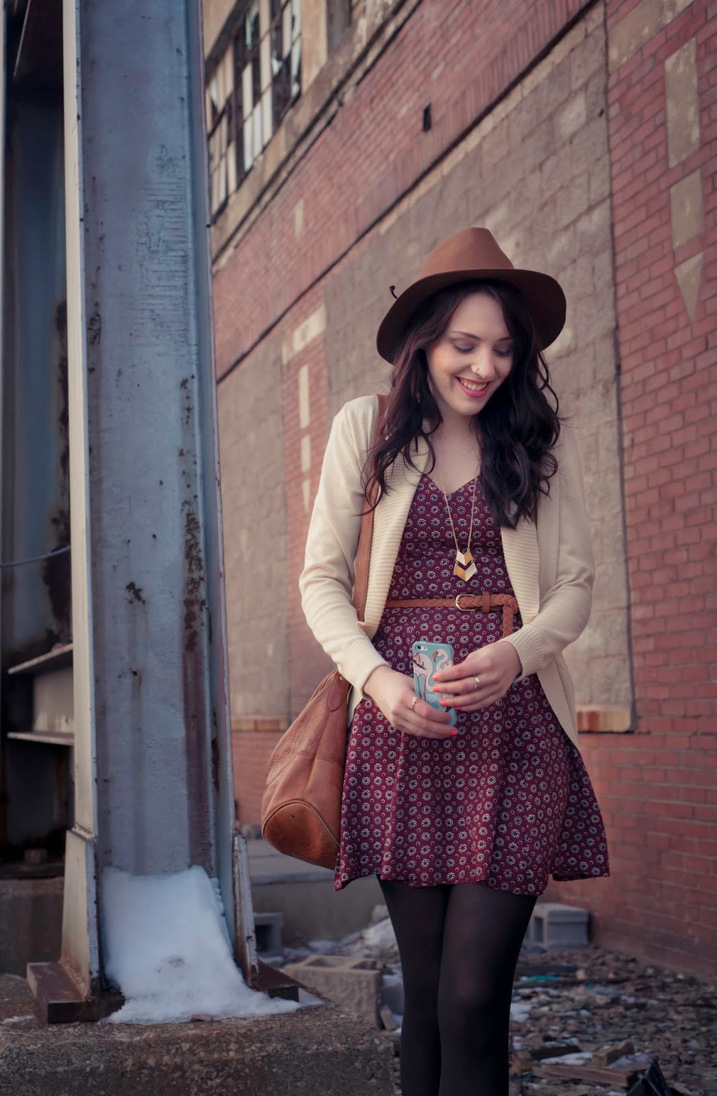 Rags and Roses: Kidogo, Kidogo: Cases That Care