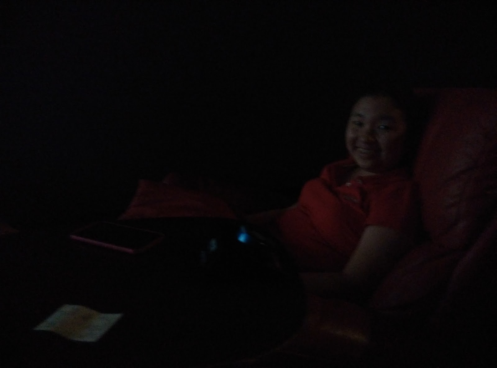 Our Journey : Kuala Lumpur Bukit Bintang - GSC Cinema Gold Class Movie ...