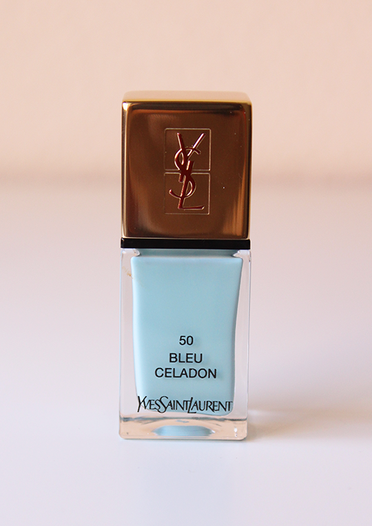 The Hot Mess Corner | Blog de belleza, moda y tendencias. : Bleus ...